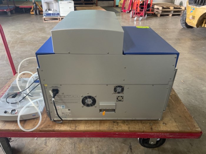 Qiagen PyroMark Q96 MD DNA Sequencer for sale