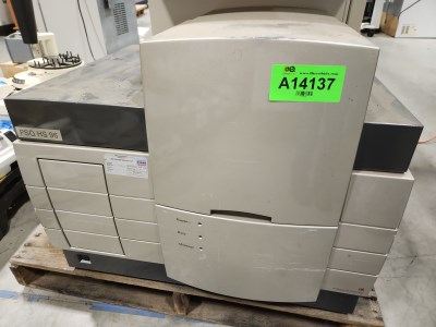 QIAGEN PYROSEQUENCING PSQ HS 96 DNA ANALYZER for sale