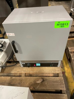 Quincy Lab Model 30 GC Lab Oven for sale