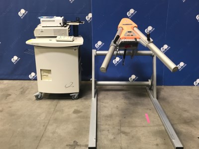 Quinton Q-Stress & VitaGlide Physical Therapy Machine for sale