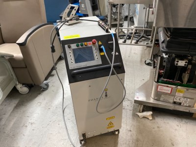 RA Medical Laser Pharos Excimer Laser for sale