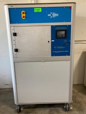 Rad Source 2000 Pro Biological Irradiator for sale