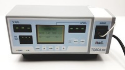 Radiometer Tosca 500 Masimo Monitor for sale