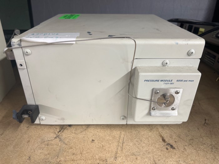 Rainin Dynamax Model: SD-200 Solvent Delivery System for sale