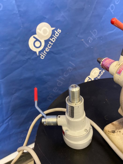 RED WING MODEL 26A DENTAL POLISHING LATHE AC BALL BEARING MOTOR for sale