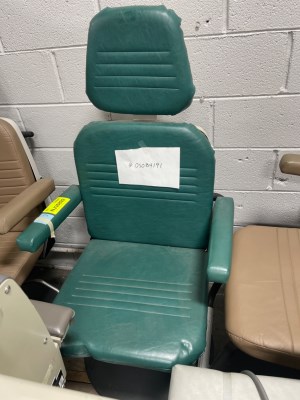 Reliance 3000 Ophthalmology Chair for sale