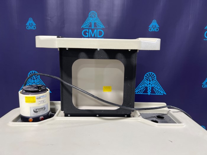 RELIANCE MODEL 425 ENT Cabinet for sale