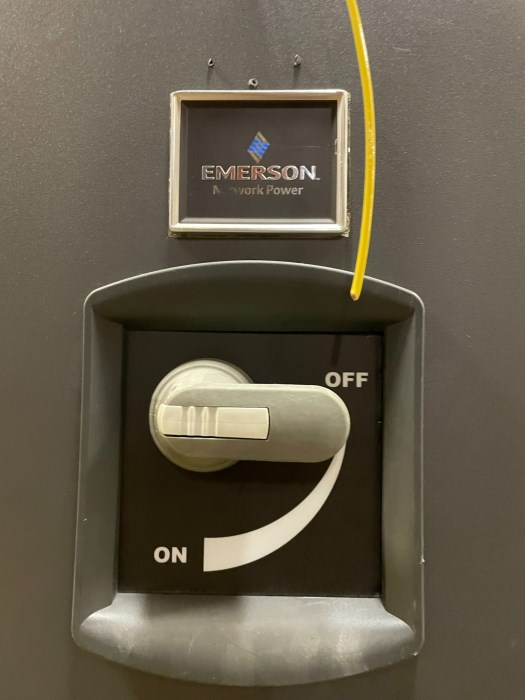 Emerson / Liebert Computer Room A/C Unit for sale