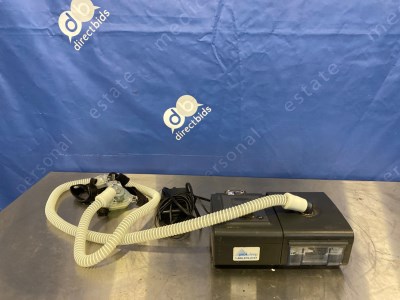Respironics 60 Series CPAP machine DC Cord System for use with 12v ...