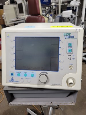 RESPIRONICS BIPAP VISION Ventilatory Support System for sale