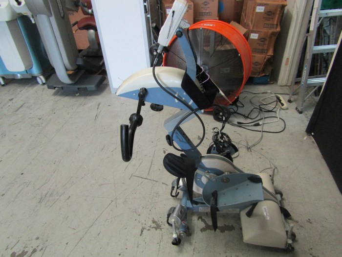 Restorative Therapies RT300-SLSA FES Bike for sale