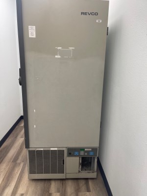 REVCO Medical Freezer for sale