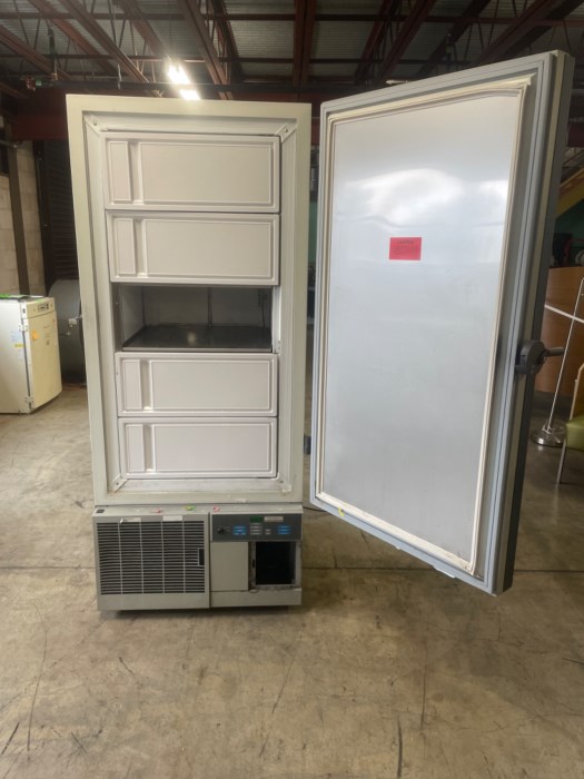 Revco Scientific Model: ULT1786-5-D14 Ultra Low Freezer for sale