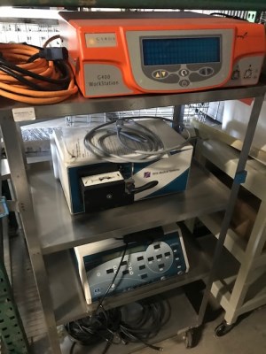 RF Generators for sale