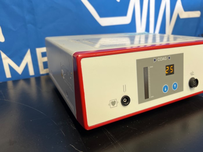Richard Wolf 2352 Bipolar Generator for sale