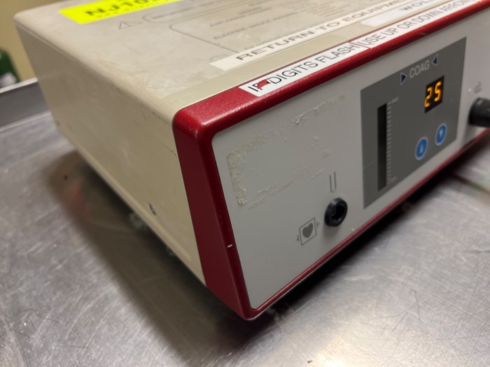 Richard Wolf 2352 Bipolar generator for sale
