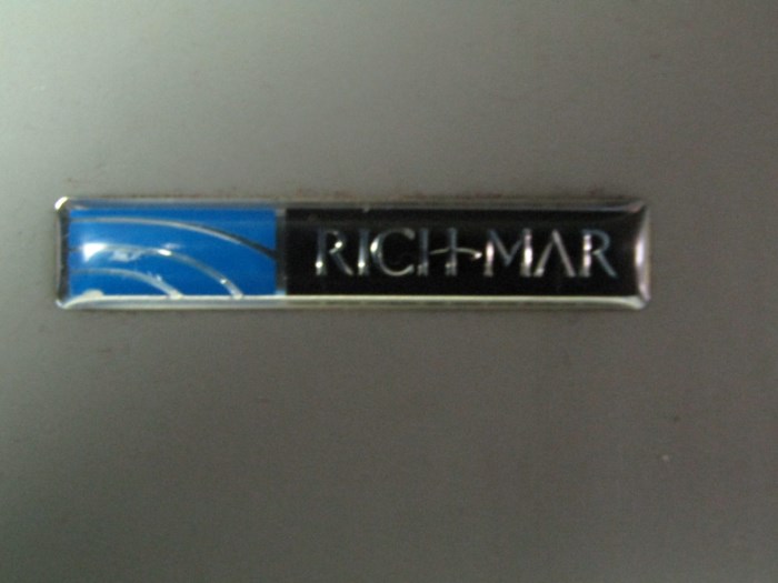 RICHMAR Theratouch 7.7 Ultrasound Therapy Unit for sale