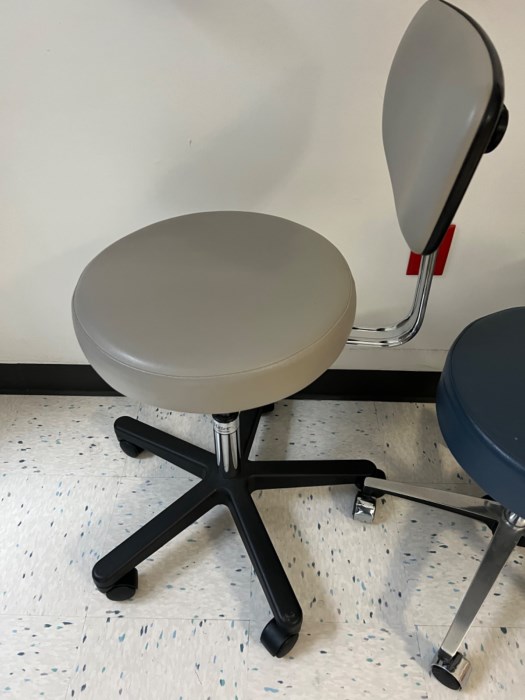 Ritter 272-001 Stools - NC2.130 for sale