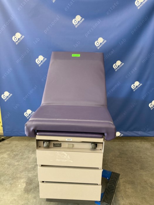 Ritter by Midmark 104 Exam Bed for sale