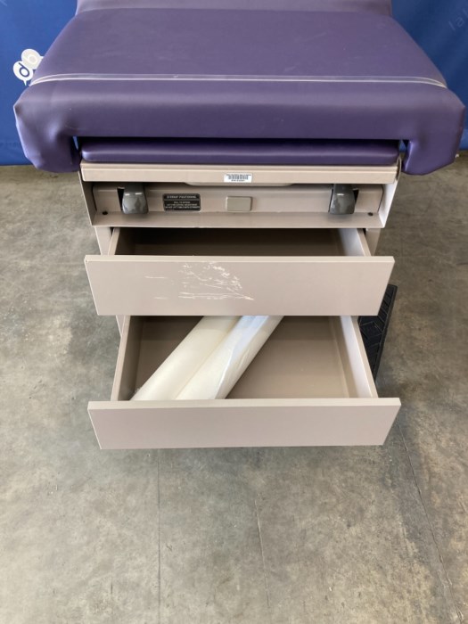 Ritter by Midmark 104 Exam Bed for sale