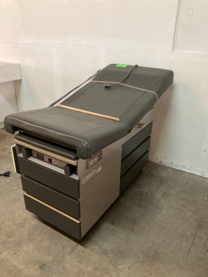 Ritter by Midmark 104 Exam Chair for sale