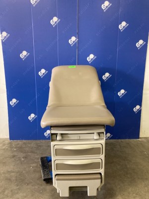 Ritter by Midmark 204 Exam Bed for sale