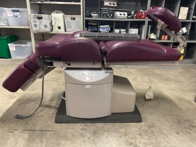 Ritter by Midmark 75 Evolution Procedure Chair for sale
