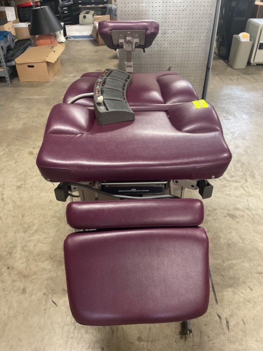 Ritter by Midmark 75 Evolution Procedure Chair for sale