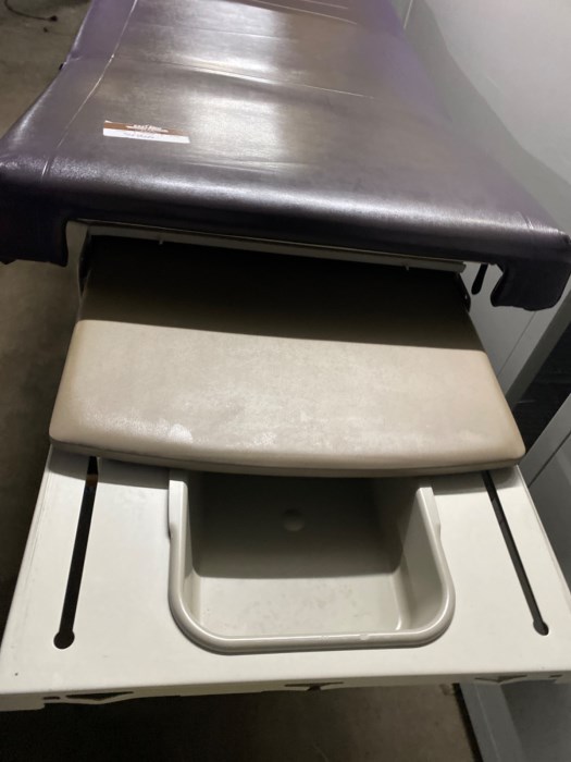 Ritter by Midmark Hospital Bed for sale