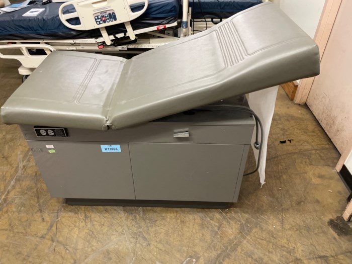 Ritter Midmark 104 for sale