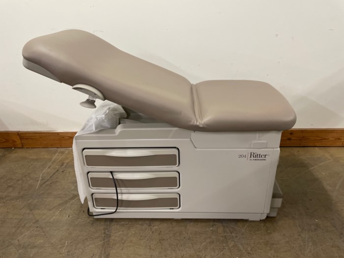 Ritter Midmark 204 for sale
