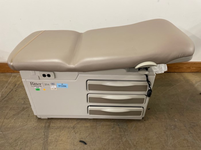 Ritter Midmark 204 for sale
