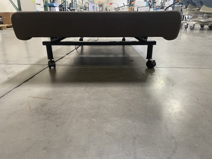 Rize Wireless Adjustable S11 Bed for sale