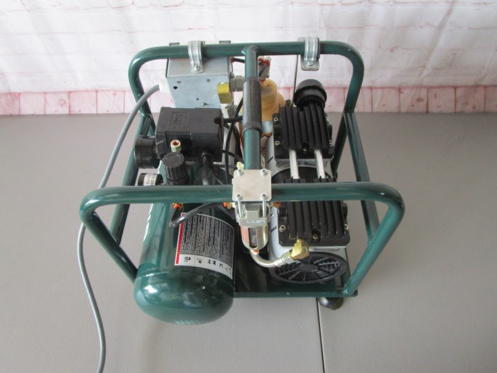 Rolair JC10 Plus 2.5 Gal Electric Air Compressor for sale