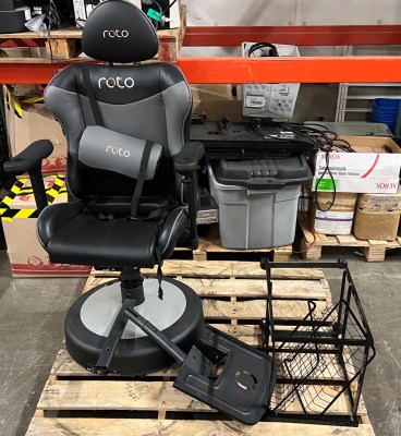 Roto VR Gaming Chair for sale