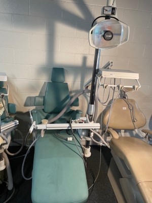 Royal Dental chair for sale