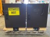 S-P TempCon Laboratory Ovens (Lot of 2) for sale