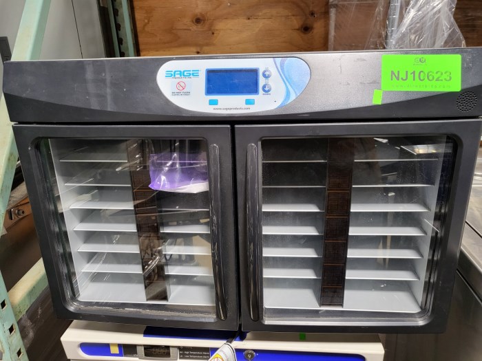 Sage 7938 Warmer for sale