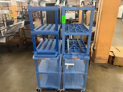 Sage Products Carts for sale