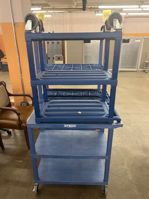 Sage Products Carts for sale