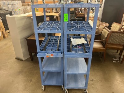 Sage Products Carts for sale