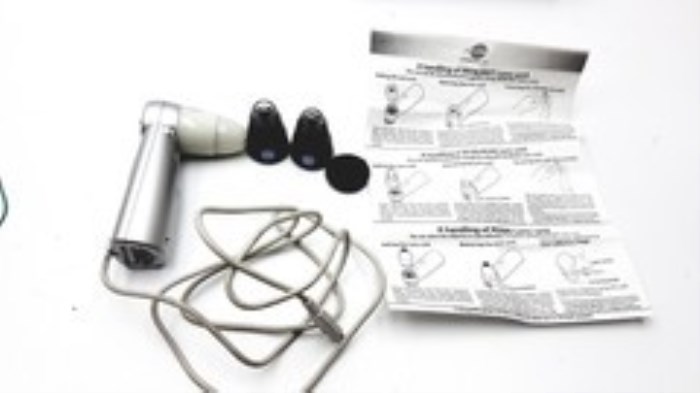 Scalar ProScope Digital USB Microscope M2 UM02-SUZ-01 for sale