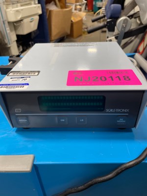Scale-Tronix 4002 RS232 Digital Readout Scale for sale