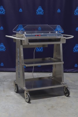 SCALE TRONIX 4802 PEDIATRIC SCALE for sale