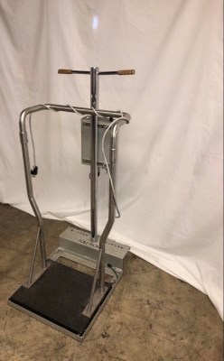 Scale Tronix Model 5005 Digital Stand On Scale for sale