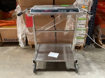 Scale-Tronix Pediatric Scale 4800 for sale