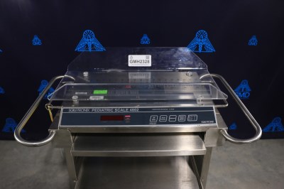 Scale-Tronix Pediatric Scale 4802 for sale