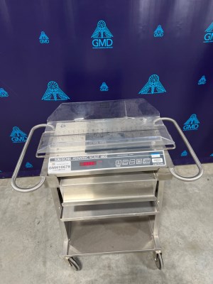 Scale-Tronix Pediatric Scale 4802 for sale