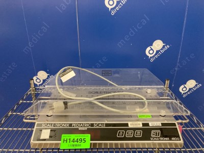 Scale Tronix Pediatric Scale for sale