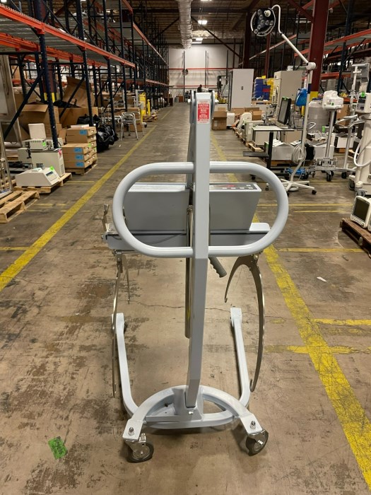 Scale-Tronix Sling Scales for sale